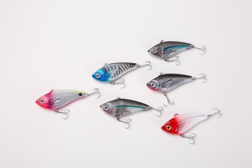 SUPER BUGGY - x-fish